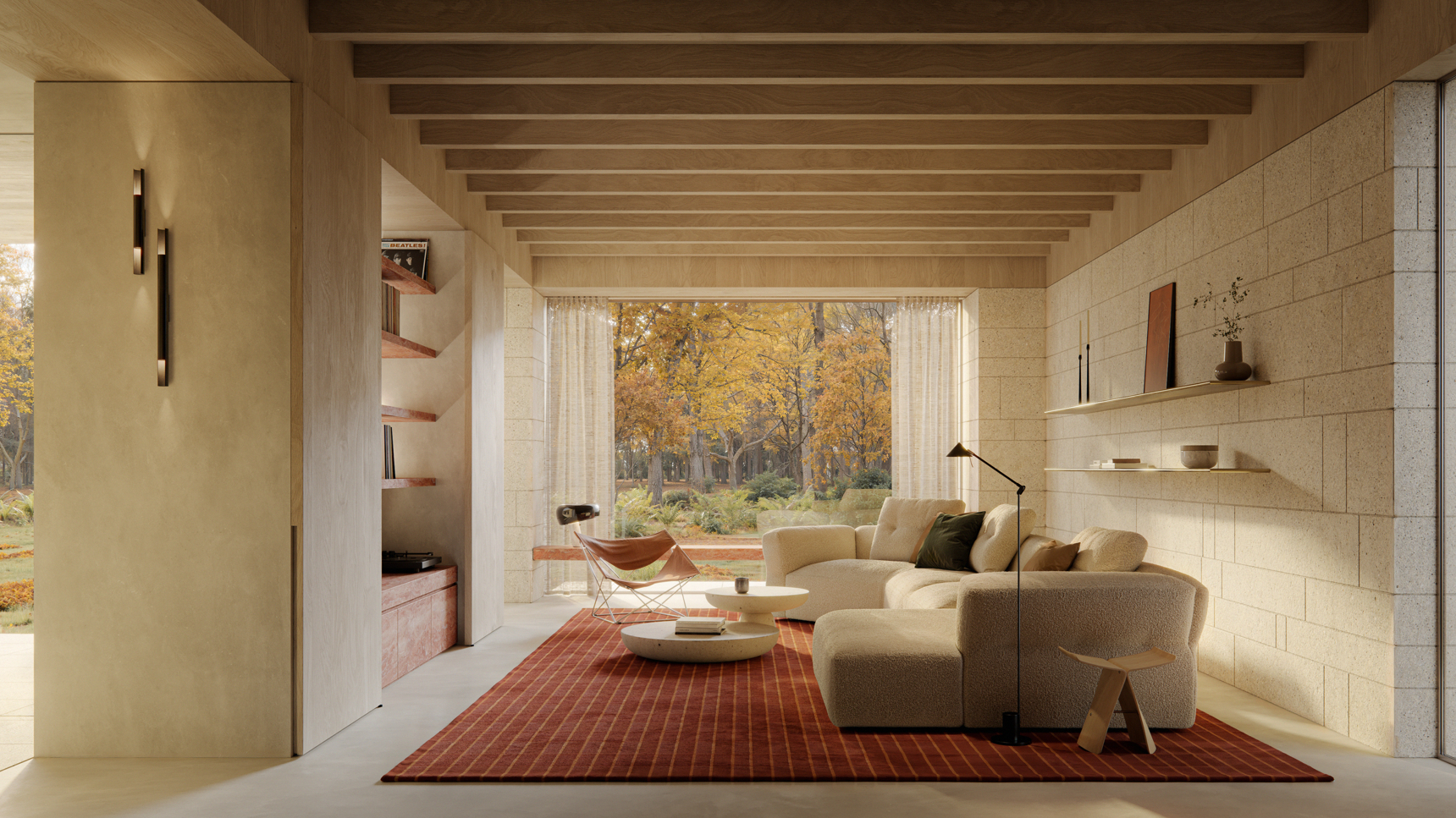 | Projects | Juma Architects