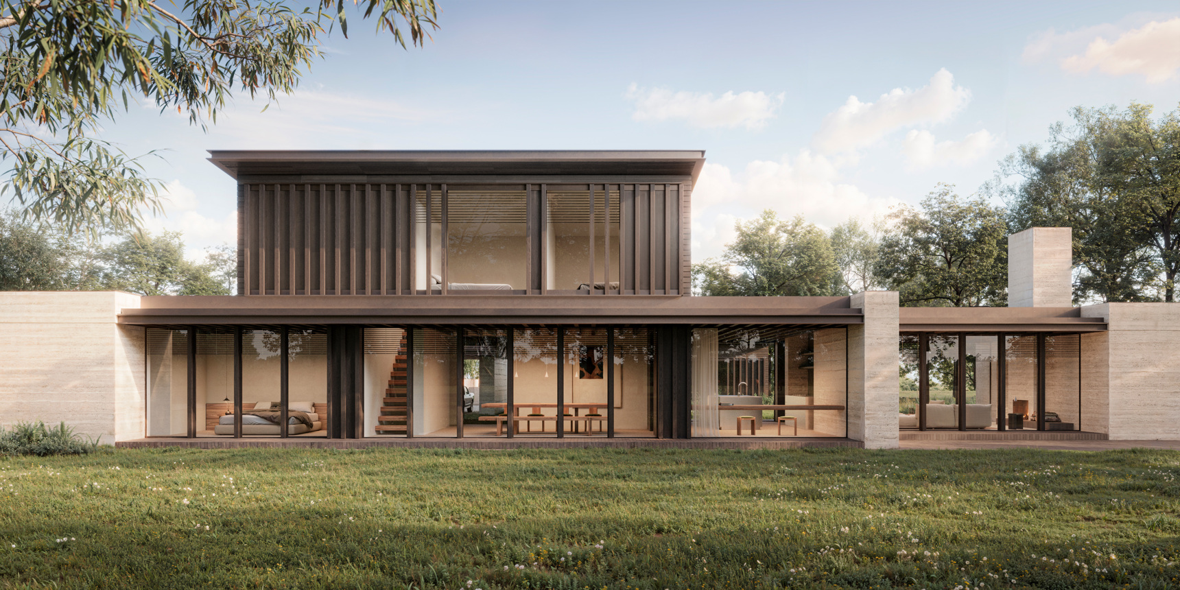 | Projects | Juma Architects